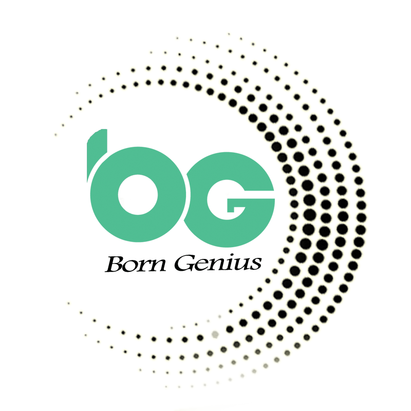 Born Genius Pvt Ltd